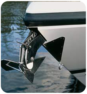 T-Top Bow Shade - Accessories for Center Console TTops